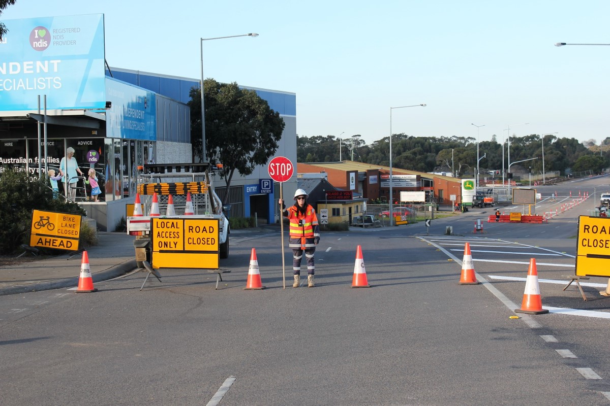 Go Traffic | Traffic Management | Traffic Control | Traffic Planning